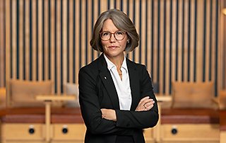 Tullverkets ledningsgrupp - Tullverket