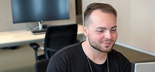Jobba hos oss - Tullverket